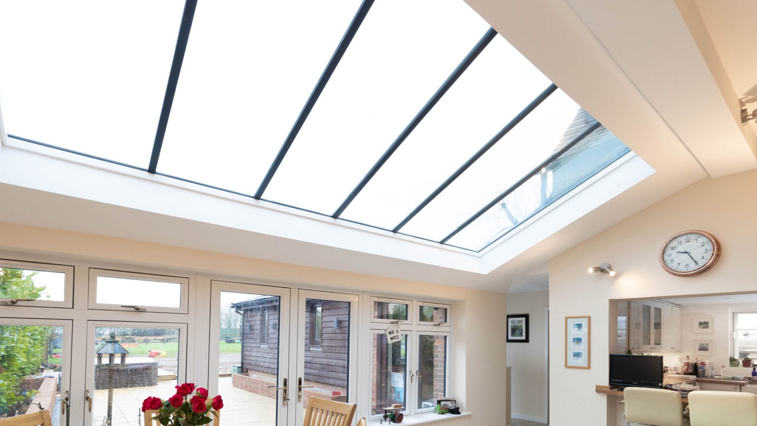 A Comprehensive Guide to Bespoke Rooflights - Stella Rooflight