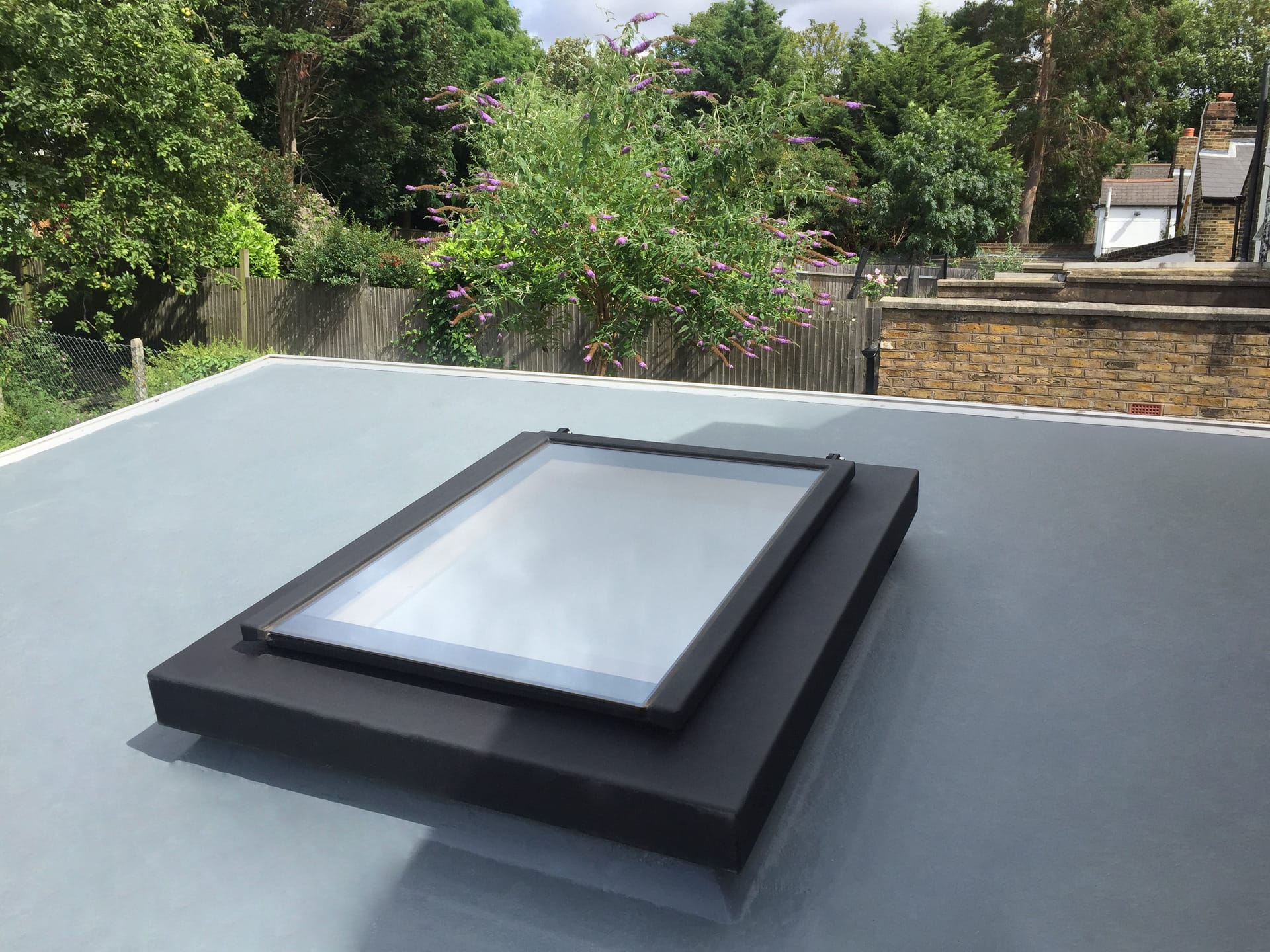 What is a Conservation Rooflight? - Stella RooflightStella Rooflight