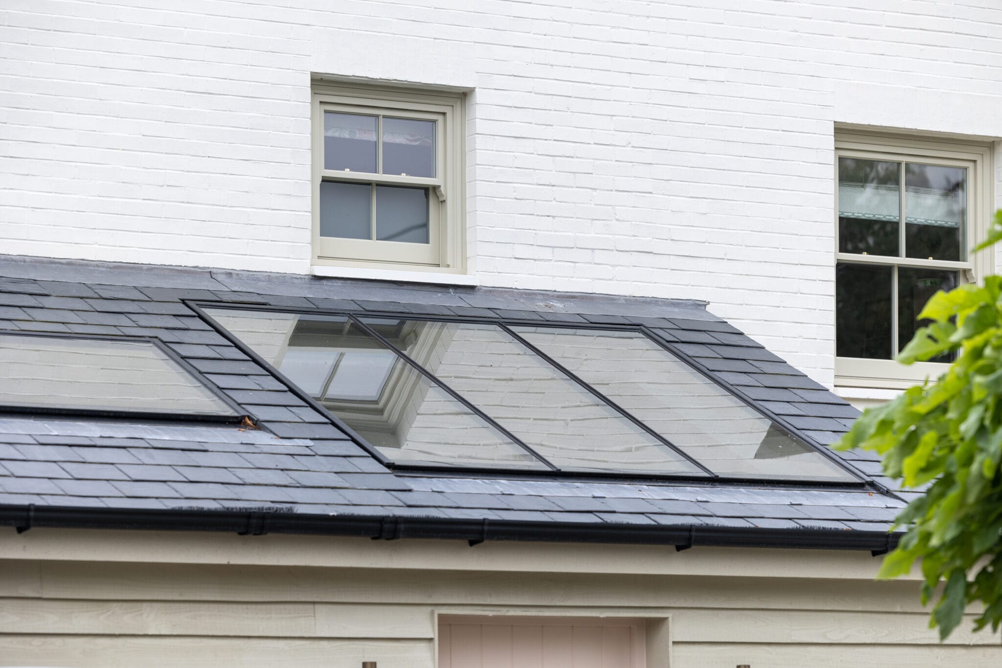 Respecting Your Neighbours: How Thoughtful Rooflight Design Can Support ...