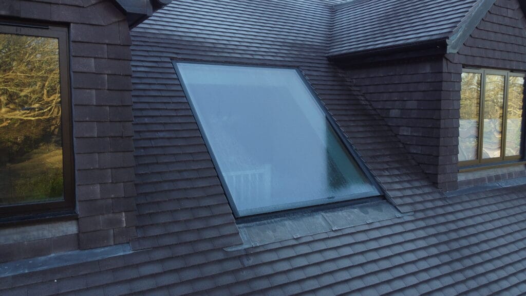 Why choose lead for rooflight flashing kits? - Stella RooflightStella ...